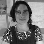Dr Jennifer Hamilton | Mapping Edges